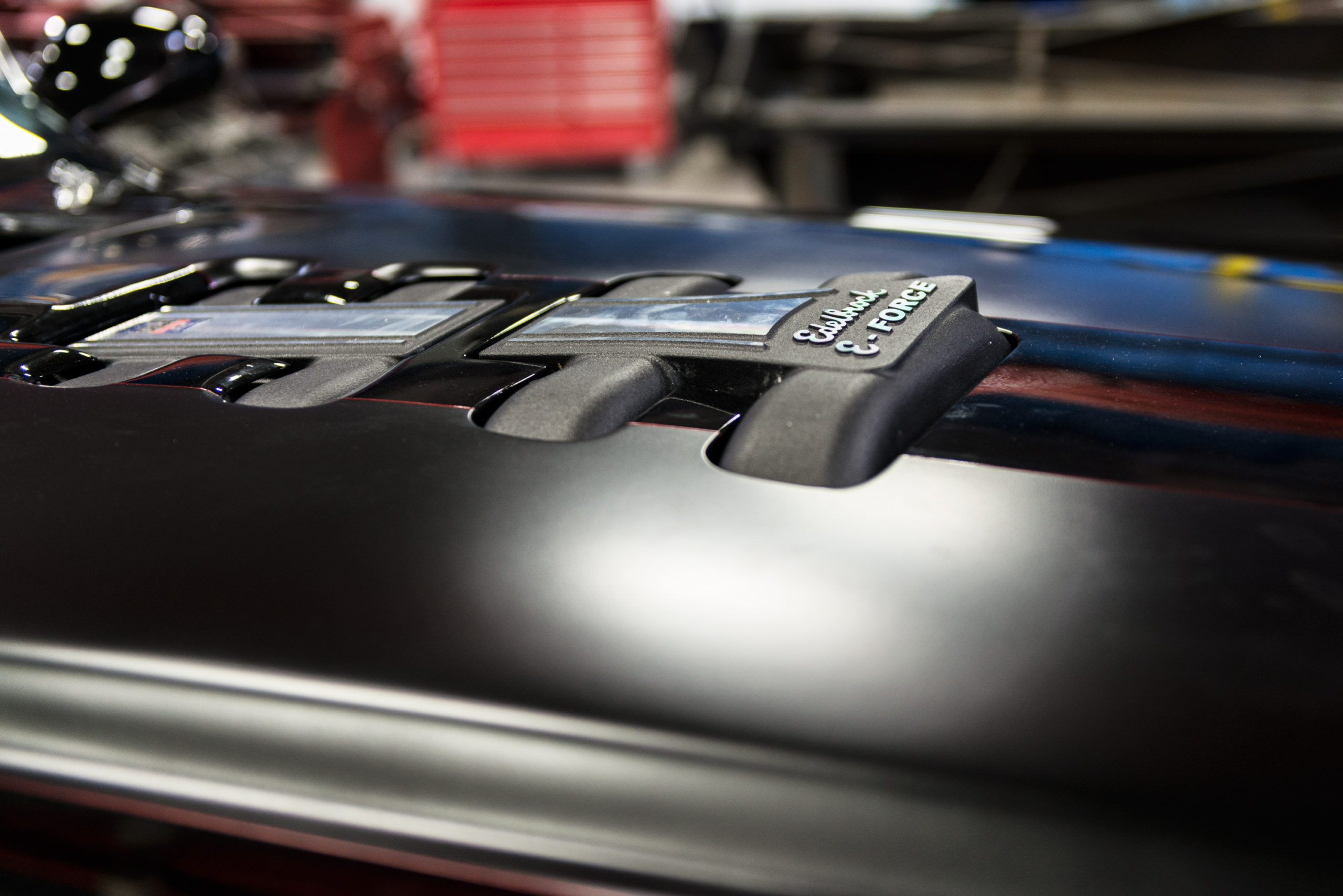 Fabrication - Quality Custom Rides